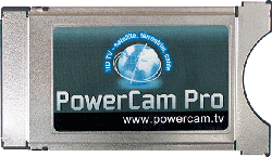 Pro CAM - профессиональные CA-модули