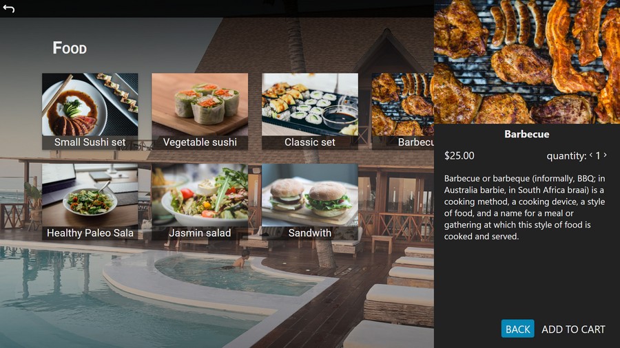 NetUP IPTV for Hotels - Интерактивное телевидение для гостиниц